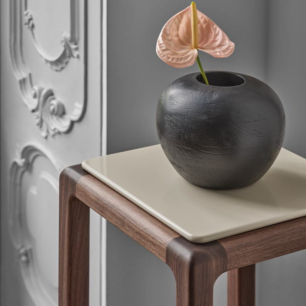 Porada Exedra Side Table